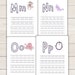 Printable ABC Toddler Preschool at Home Homeschool Pre - Etsy