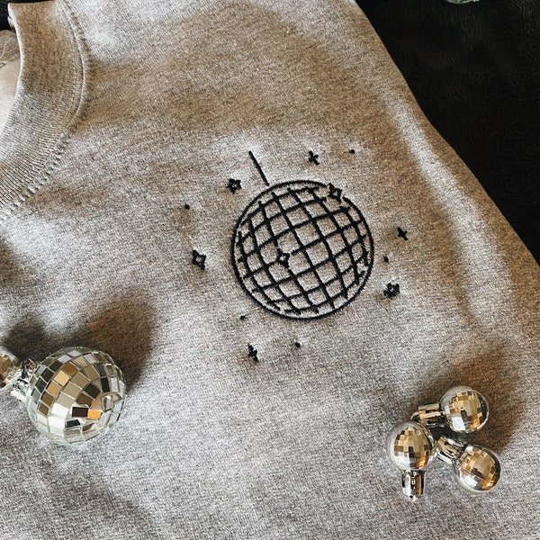 Disco Outfit - Etsy