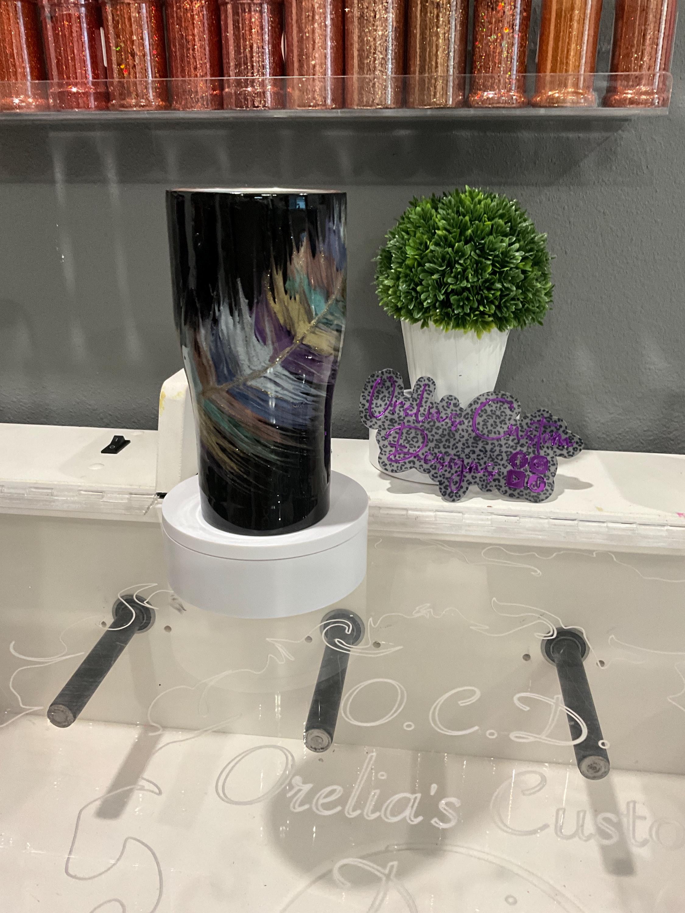 Pre-made Tumblers (cups 21-40) - Etsy