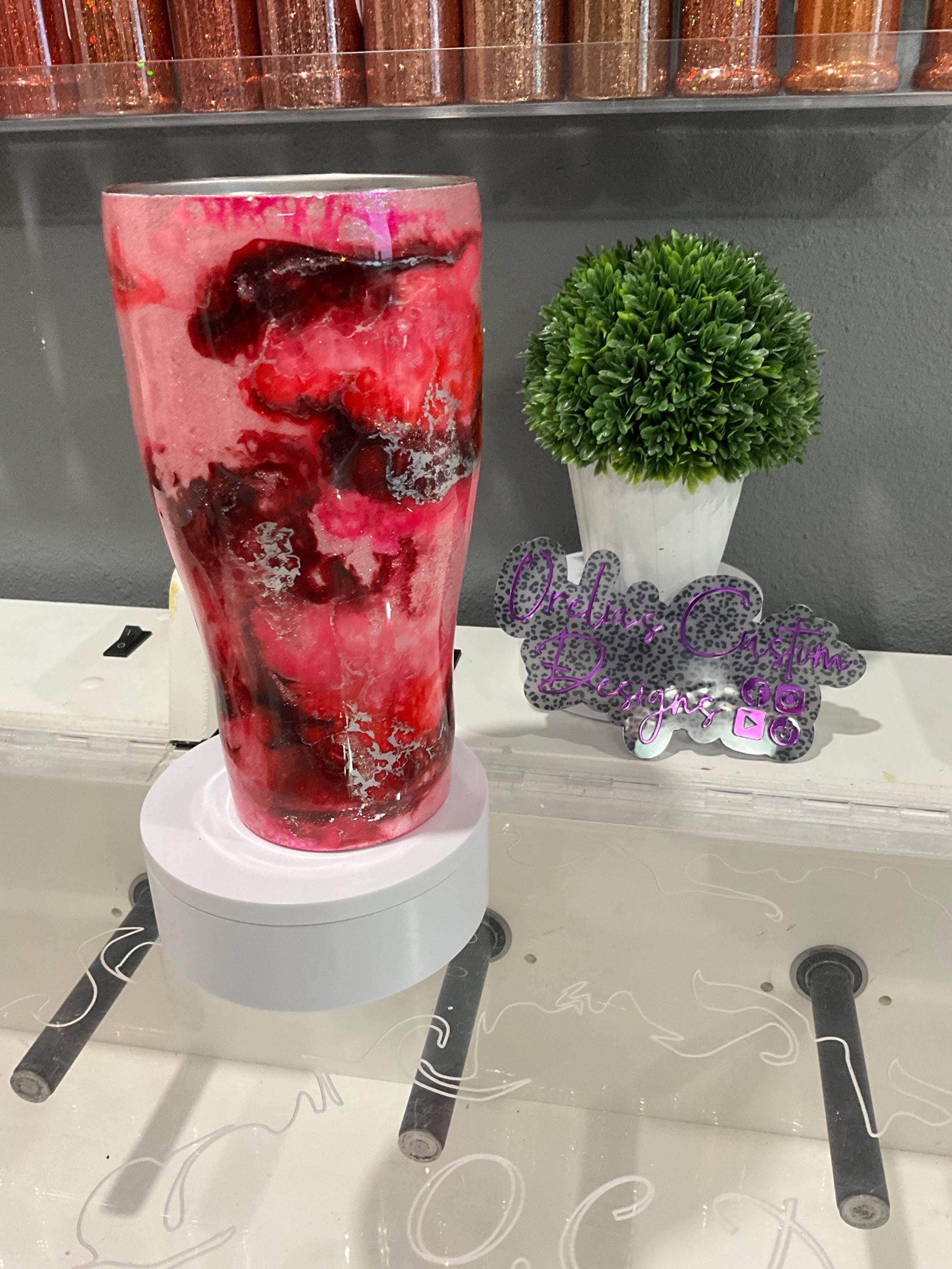 Pre-made Tumblers (cups 21-40) - Etsy