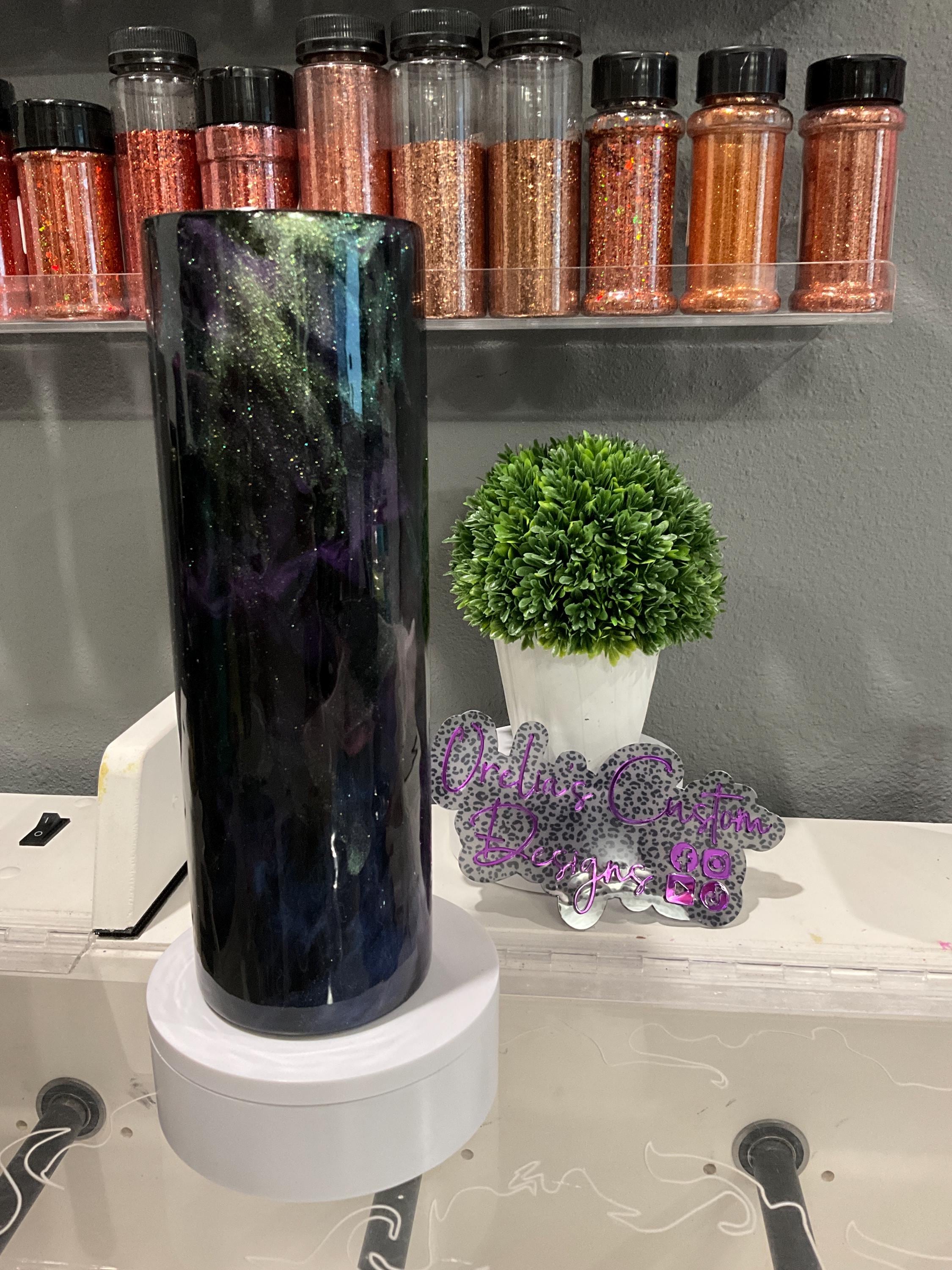 Pre-made Tumblers (cups 21-40) - Etsy