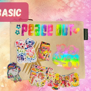 Lisa Frank Mystery Box Surprise Bag - '90s Y2K - Etsy