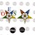 OES Star Bundle | Order of Eastern Star Png | OES Clipart - Etsy