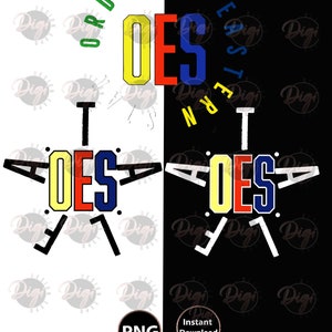 OES, Eastern Star Bundle, Sister Design, Order of the Eastern Star Cut ...