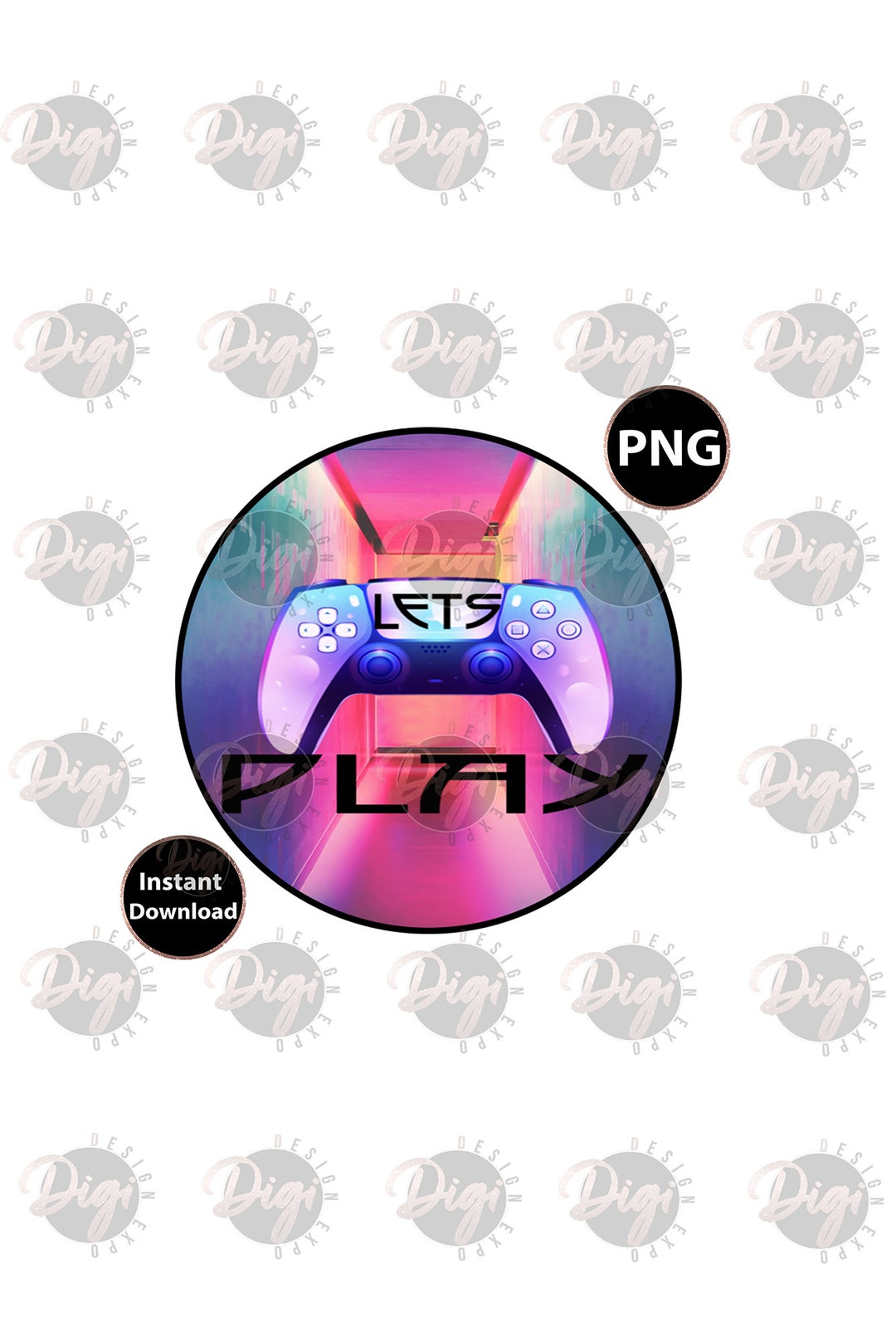 Gaming SVG PNG Bundle, Video Game Clipart, Video Games Svg, Game ...