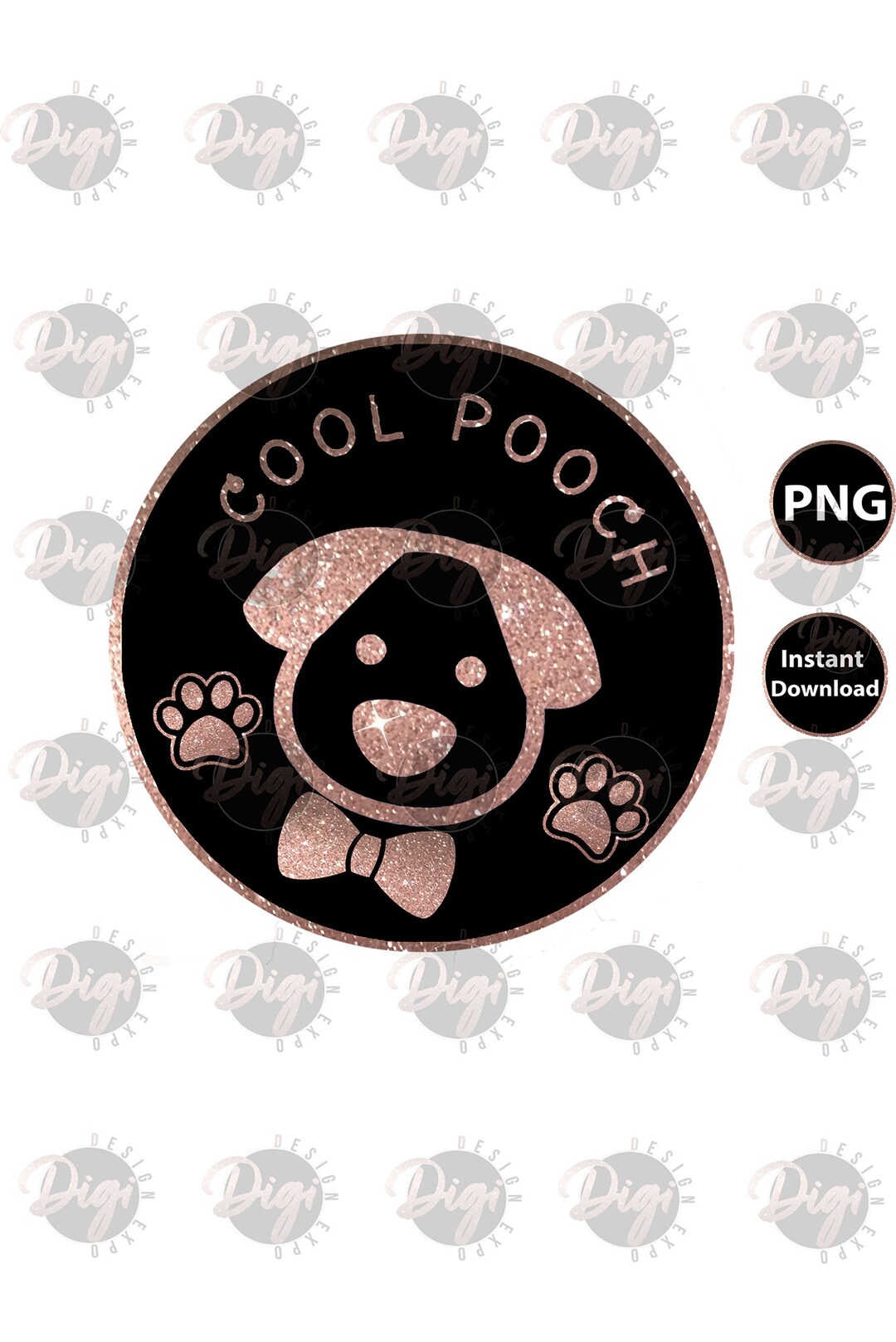 DOG SVG BUNDLE, Dog Clipart, Dogs Svg Files for Cricut, Dogs Designs ...