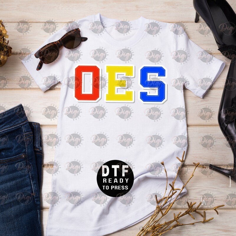 Oes - Etsy