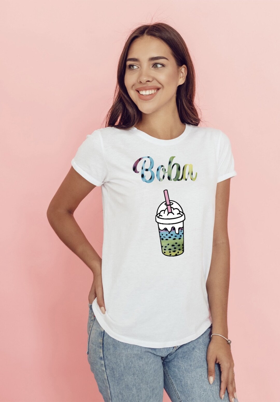 Bubble Tea Png | Boba Tea Bundle | Milk Tea | Kpop and Boba Tea | Cute ...