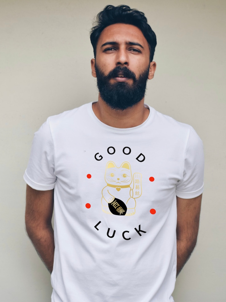 Good Luck Cat Png, Cat Clipart, Kawaii Neko Manga Anime Png, Lucky Cat ...