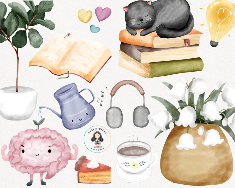 Mental Health and Wellness, Awareness, Time Management, Selfcare, Self ...