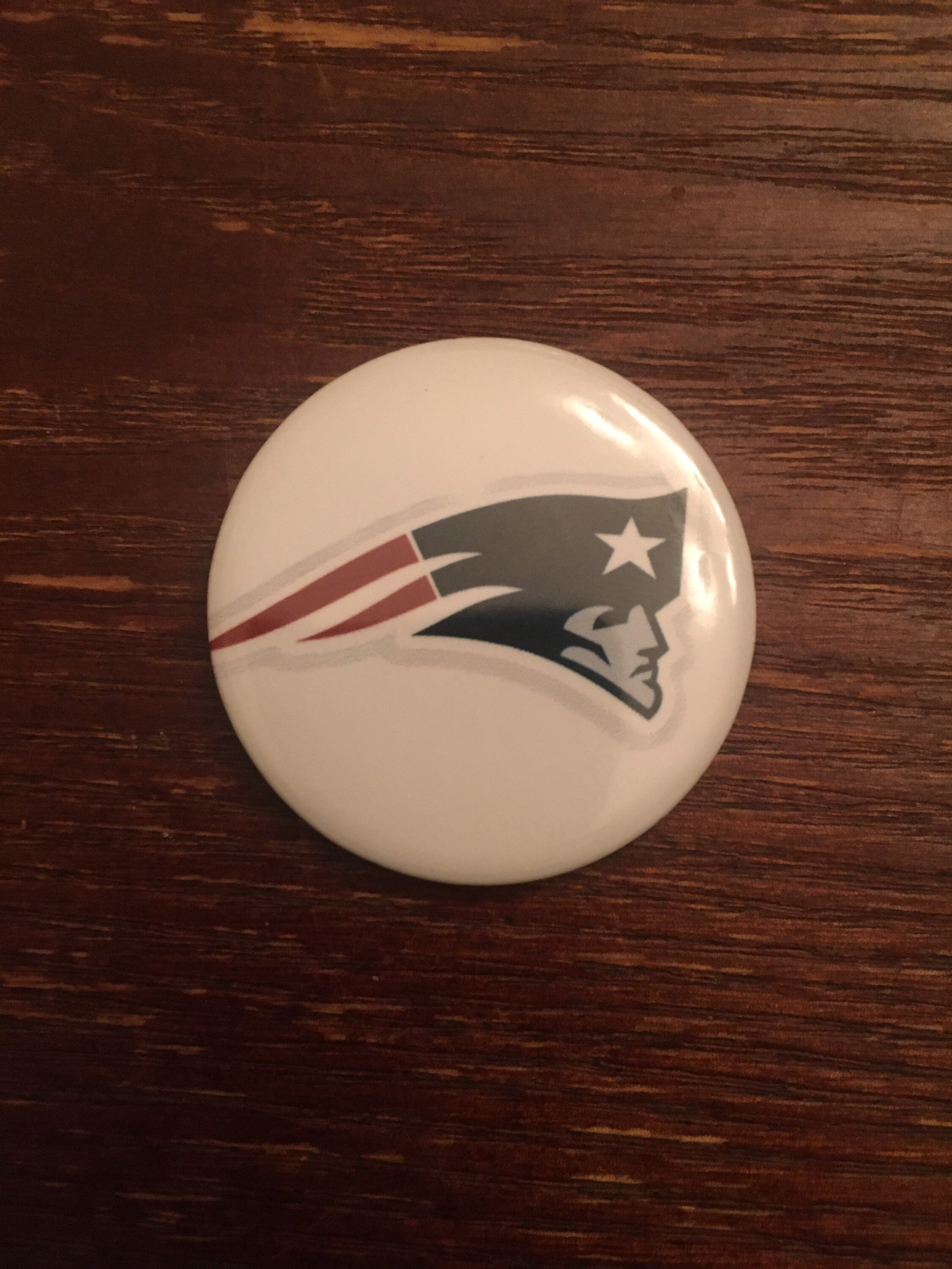 NFL Logo Magnets - Etsy