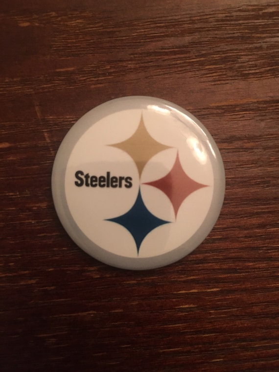 NFL Logo Magnets - Etsy