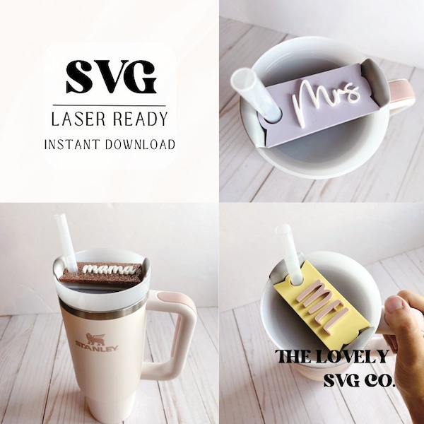 Stanley Topper Sizes - Etsy