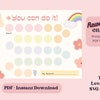 Reward Jar & Tokens Bundle SVG | Token Shapes for Reward Jar | Reward ...