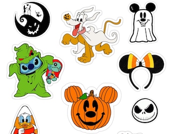 Lisa Frank Inspired Digital Planner Stickers - Monthly, Weekly, and ...