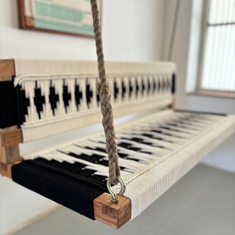 Indian Swing - Etsy