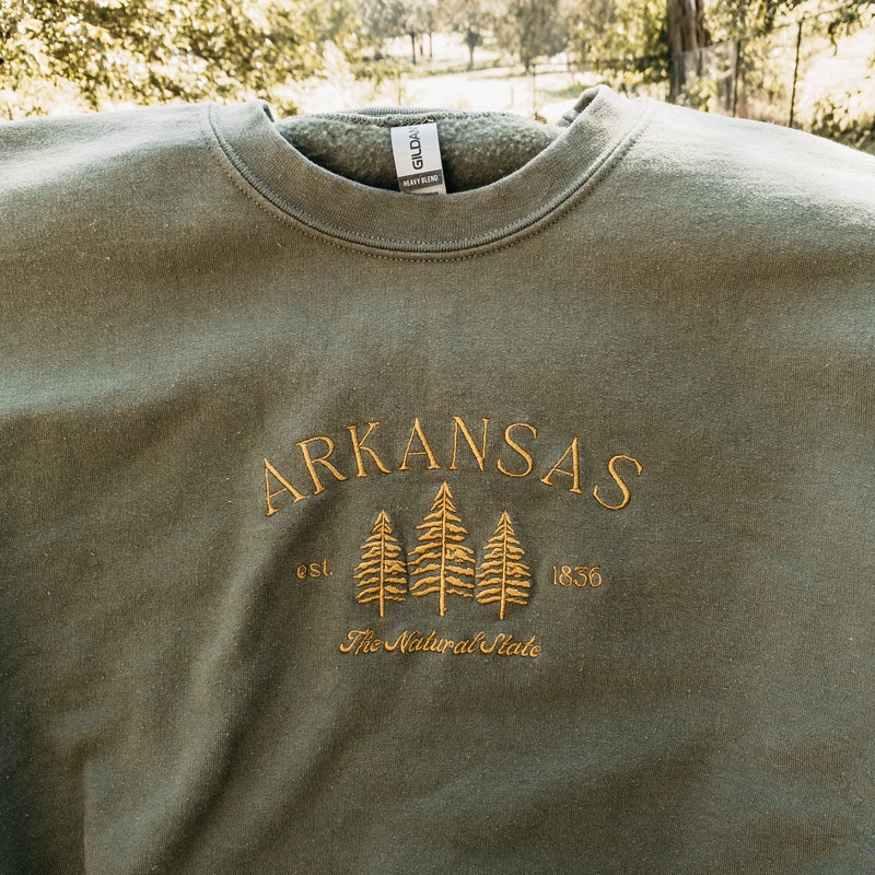 Arkansas - Etsy