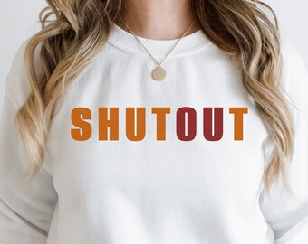 Red River Rivalry - Etsy