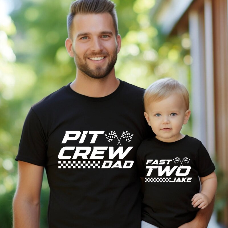 Two Fast Birthday Shirt - Etsy