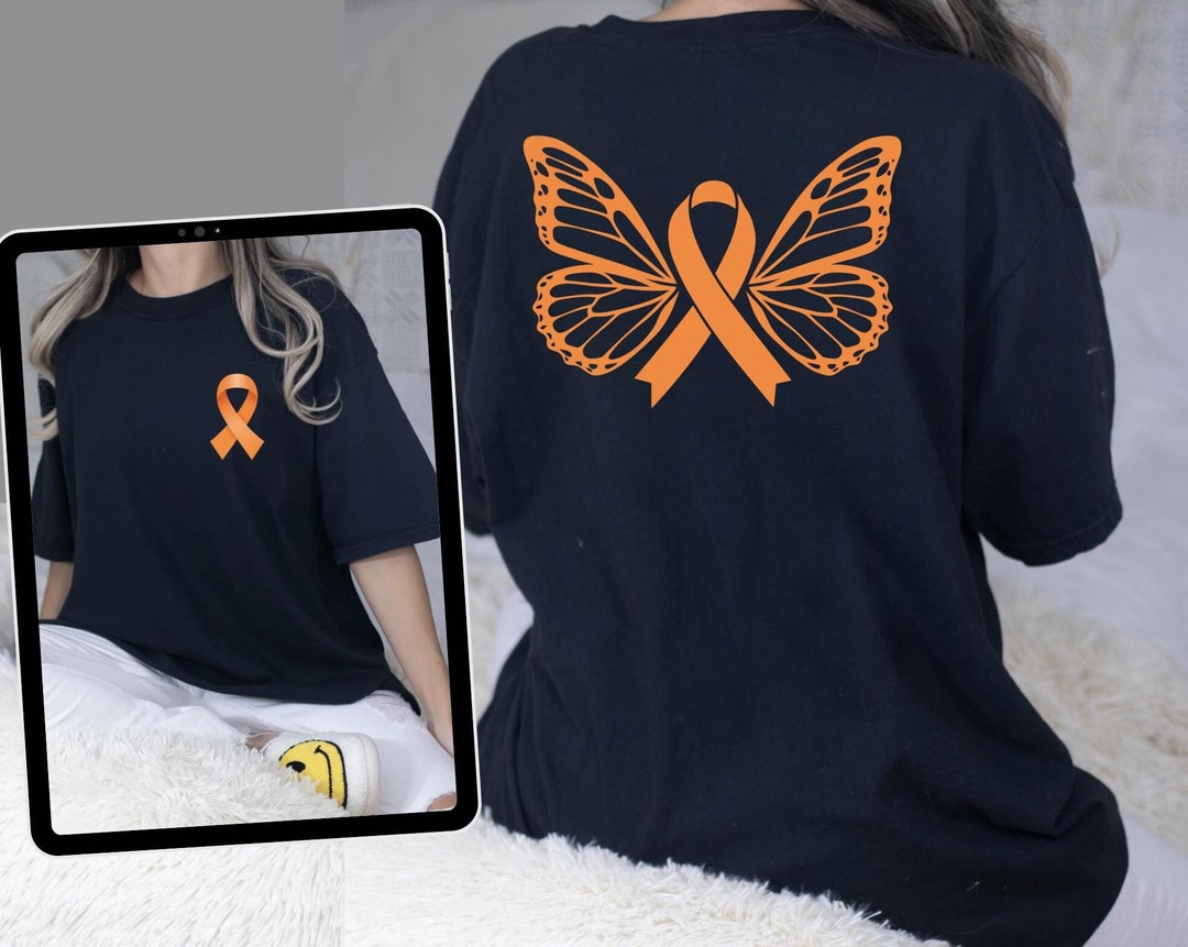 Multiple Sclerosis Shirt, MS Shirt, Multiple Sclerosis Awareness Shirt ...