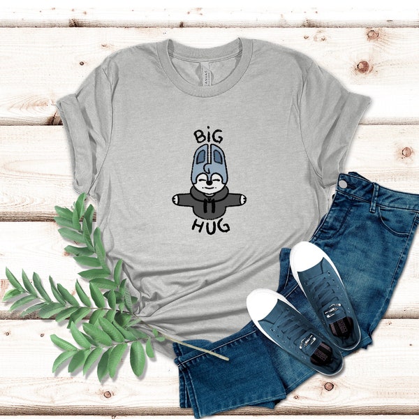 Big Hug Bang Chan - Etsy