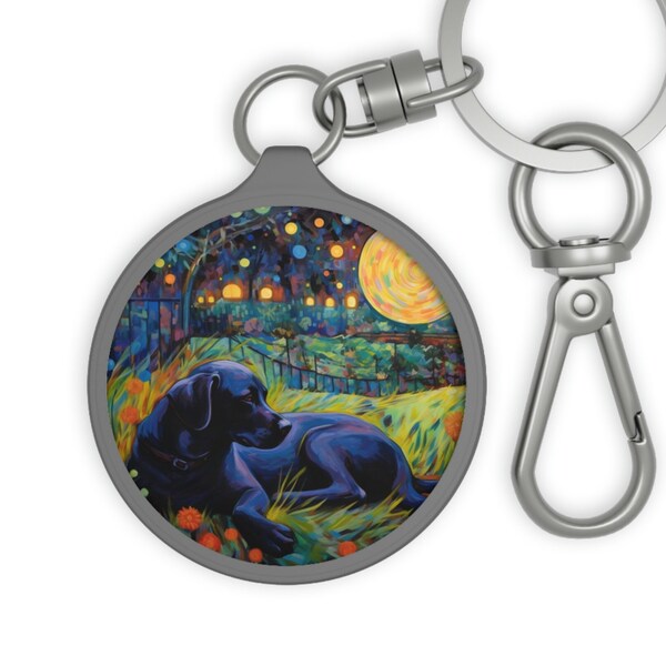 Labrador Ring - Etsy