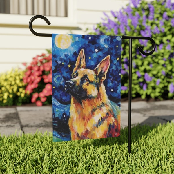 German Shepherd Sign - Etsy