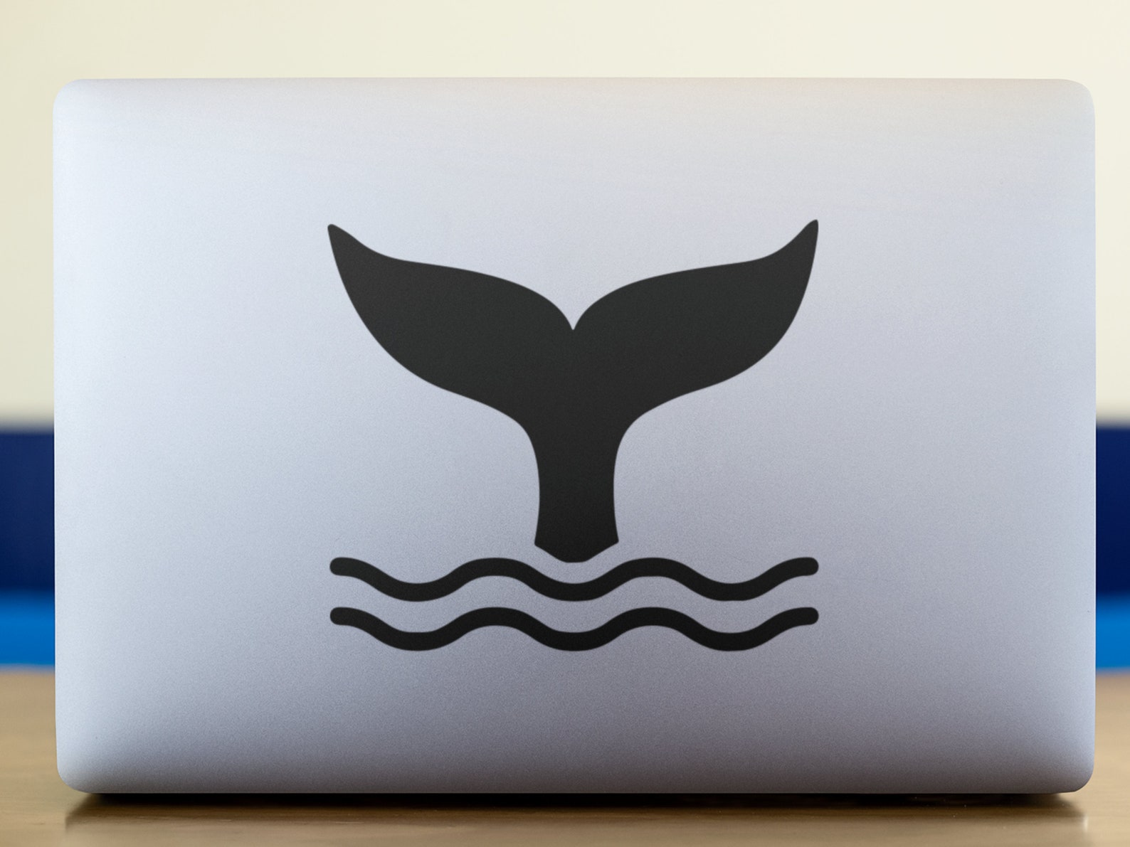 Whale Tail Decal | VINYL DECAL | Whale Decal | Orca Decal | Animal ...