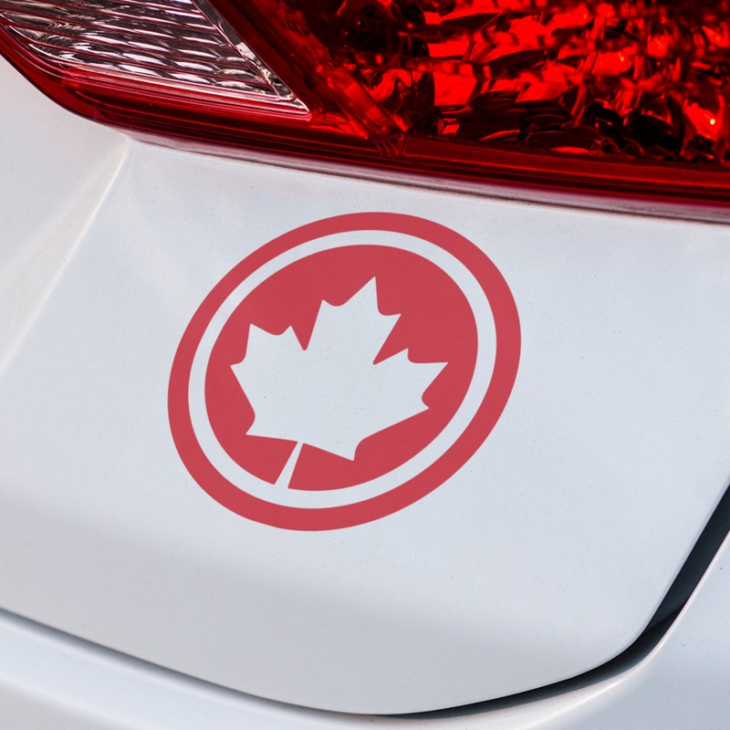 Canadian Maple Leaf - Etsy