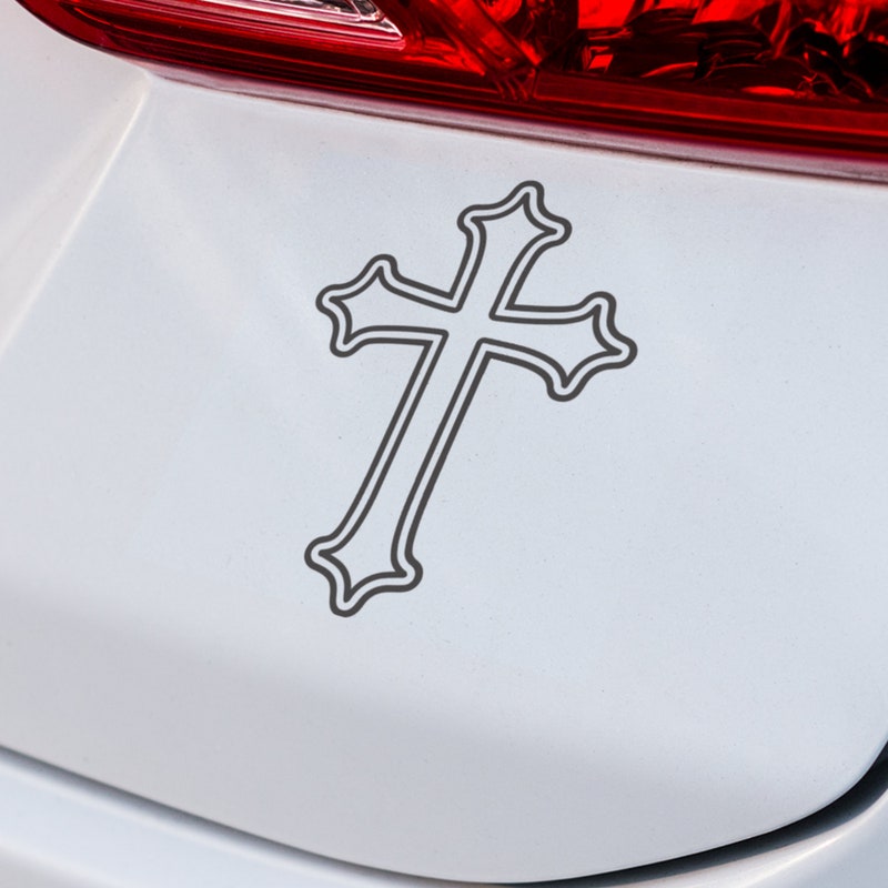 Christian Car As - Etsy