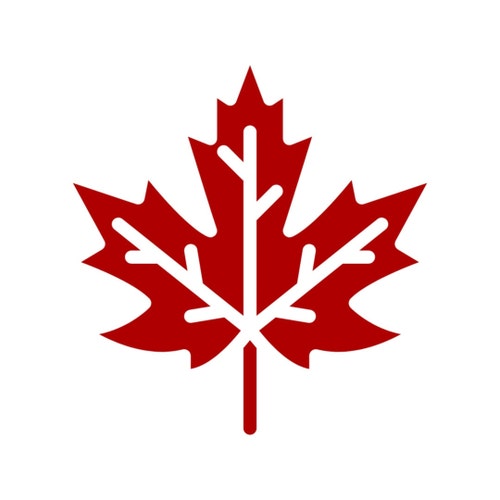 StickyCanadian - Etsy