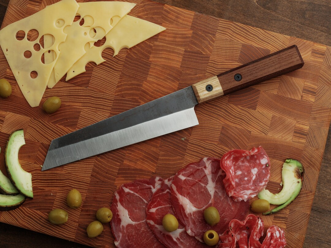 Custom Engraved Japanese Knife Perfect for Christmas Gifts - Etsy