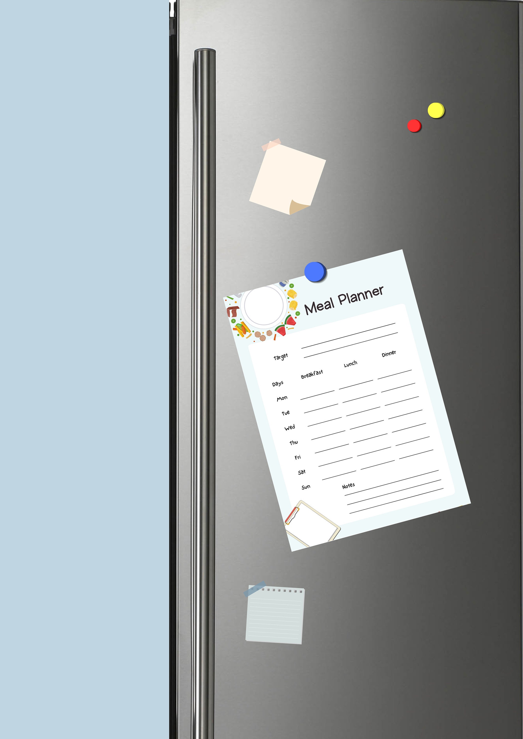 Kids Habit Tracker Digital | Monthly | Weekly | Daily Habit Tracker ...