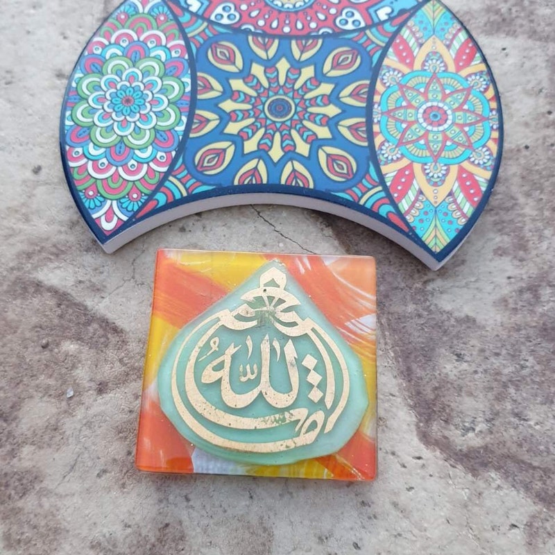 Middle Eastern Art - Etsy