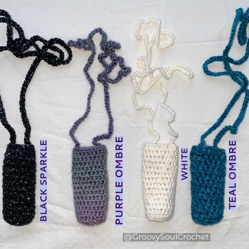 Ecig Holder With Lanyard - Etsy