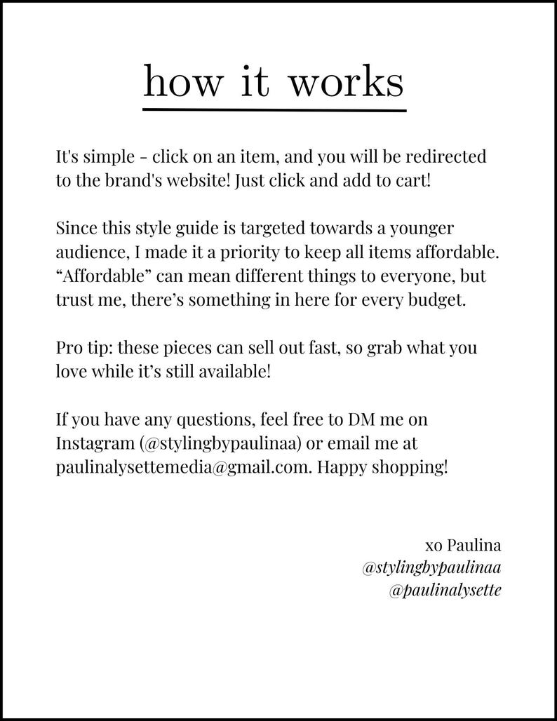 Winter 2024 Style Guide: Capsule Wardrobe and Chic Outfit Inspo for ...