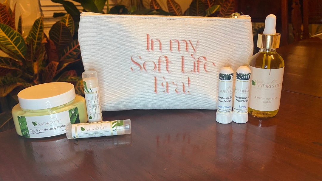 The Soft Life Bundle - Etsy