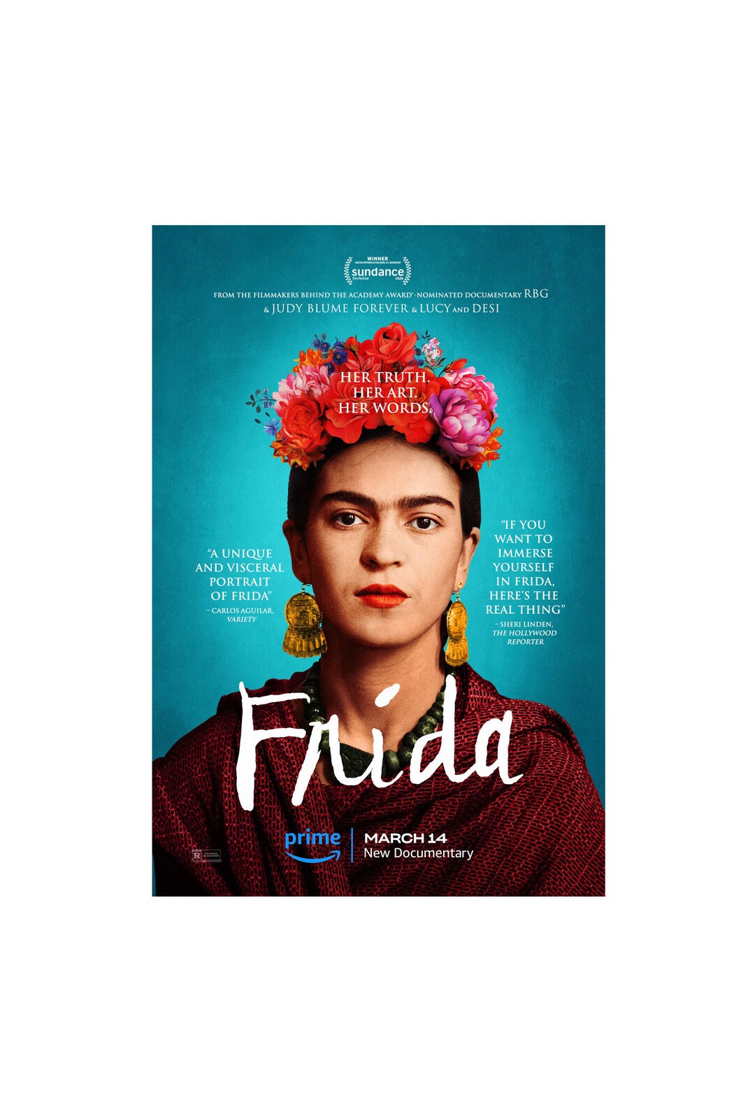 Frida 2024 - Etsy