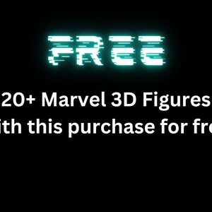 Red Sonja Figure 3D Printer STL File - Etsy