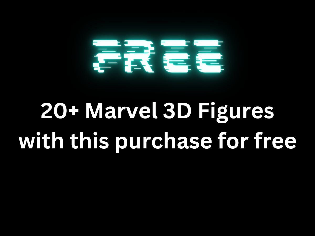 Red Sonja Figure 3D Printer STL File - Etsy
