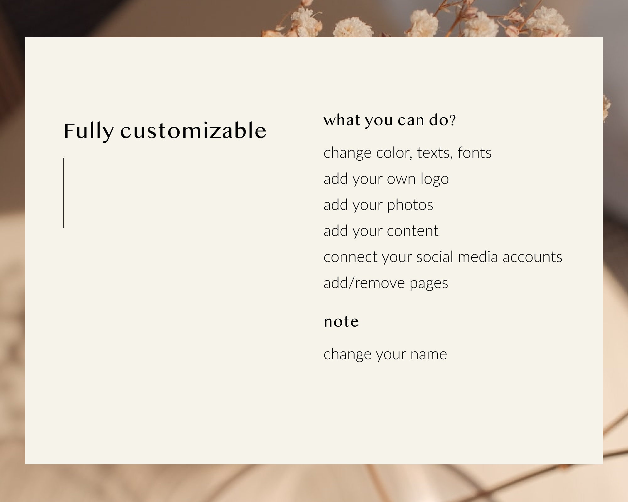 Squarespace 7.1 UX UI Portfolio Website Template | Semi-custom Template ...