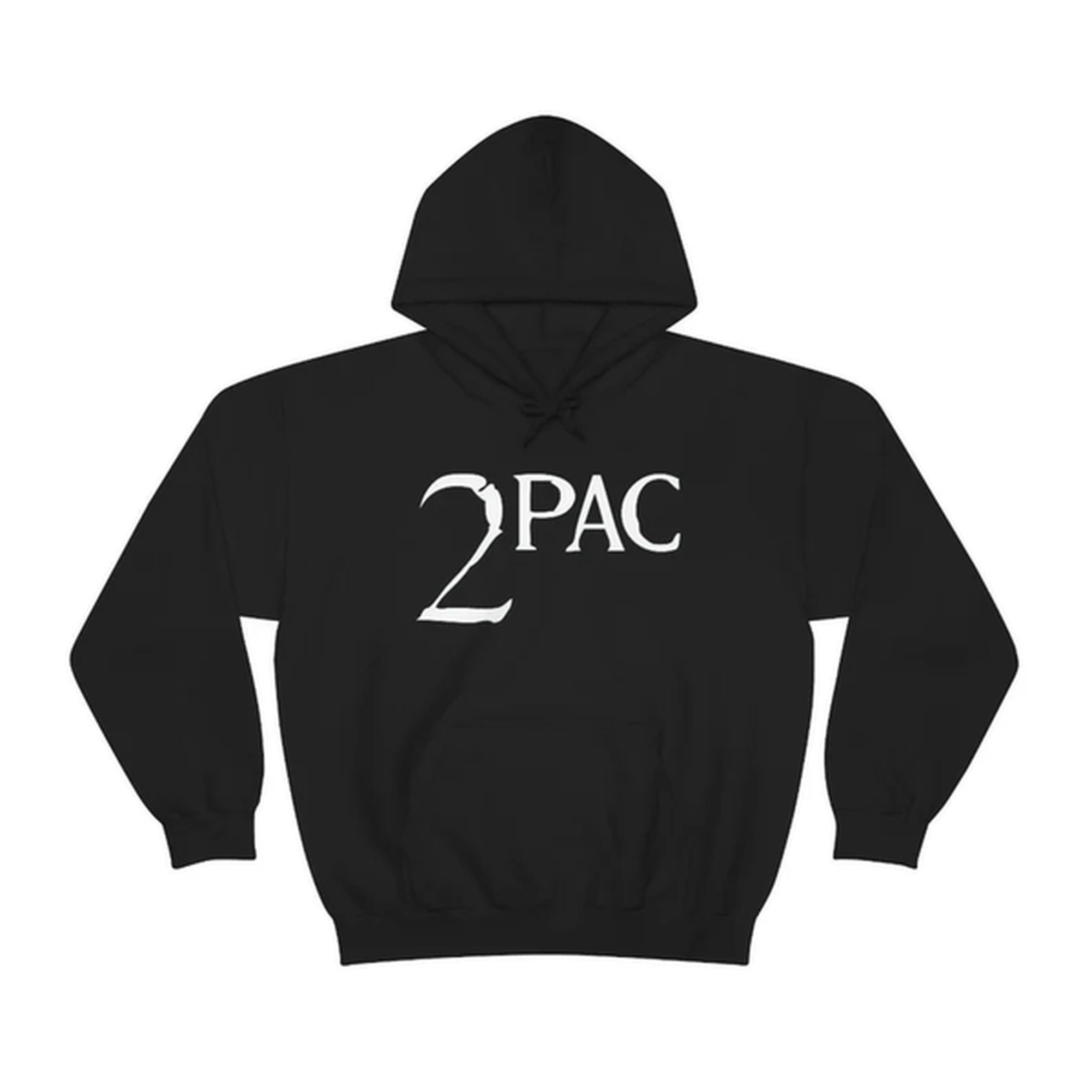 Tupac Logo