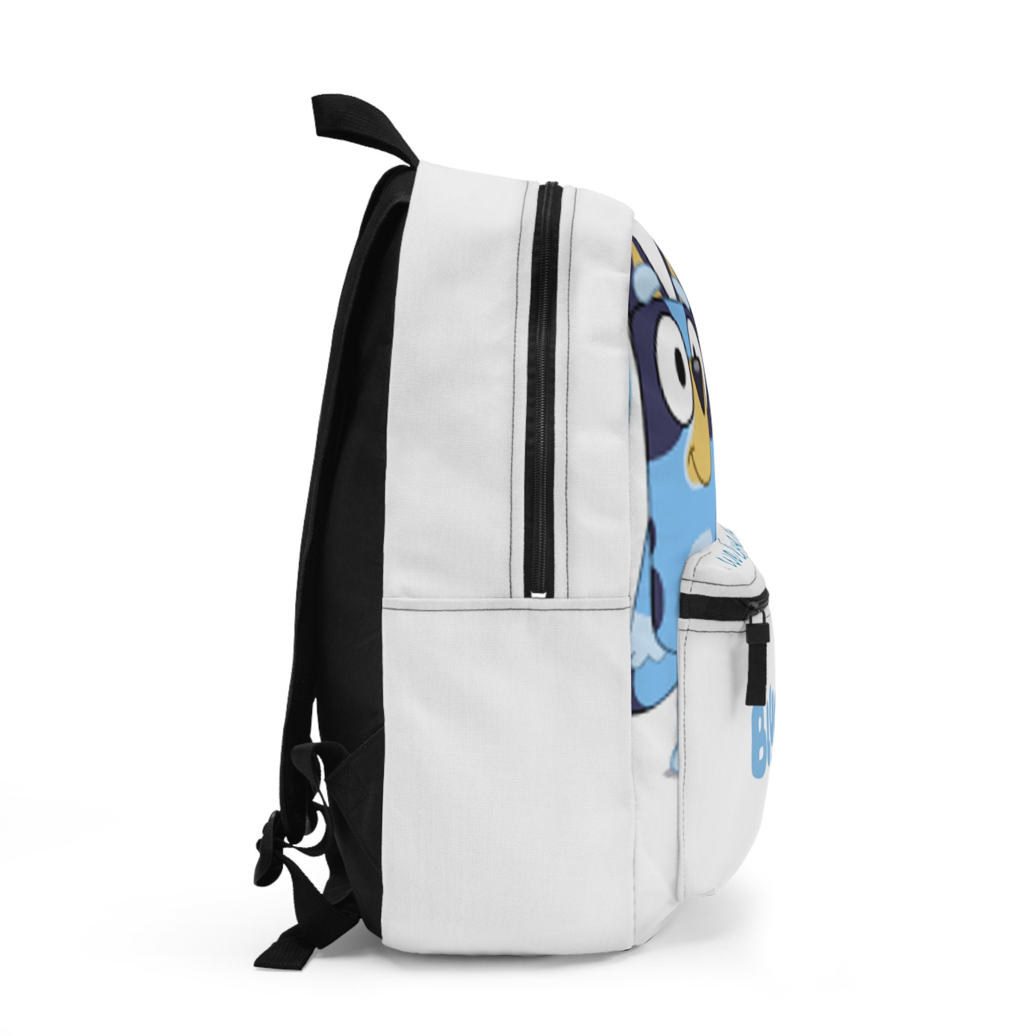 Bluey Backpack - Etsy