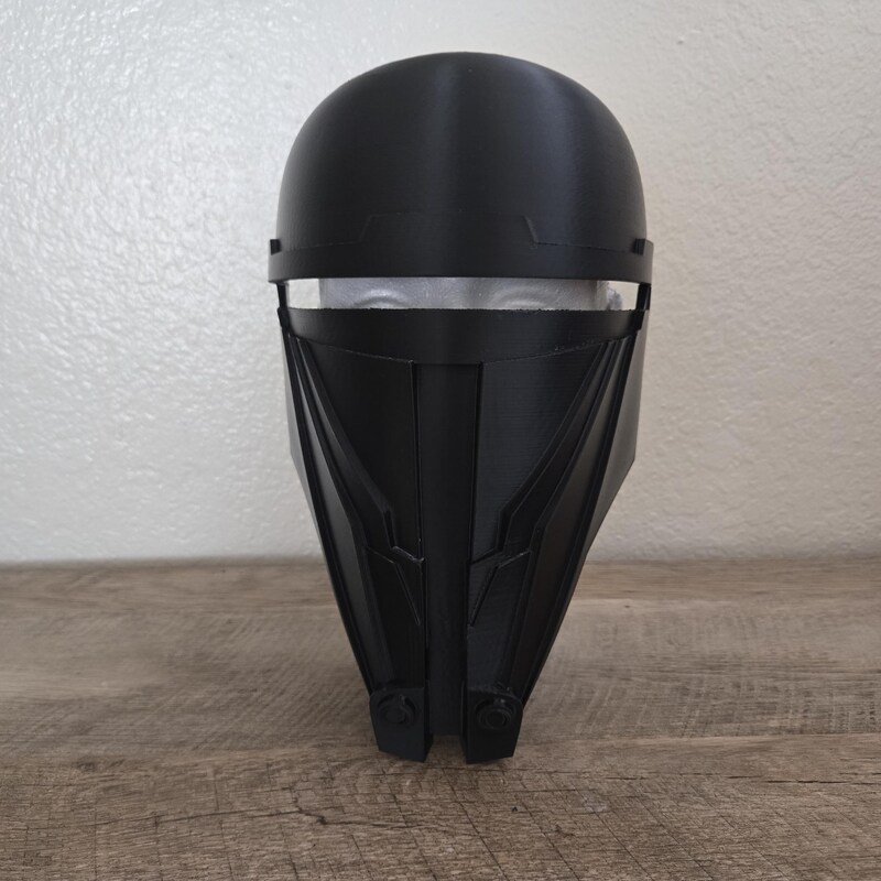 Darth Revan Mask - Etsy