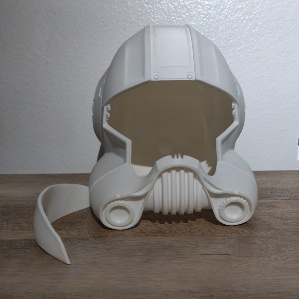 Clone Pilot Cosplay - Etsy