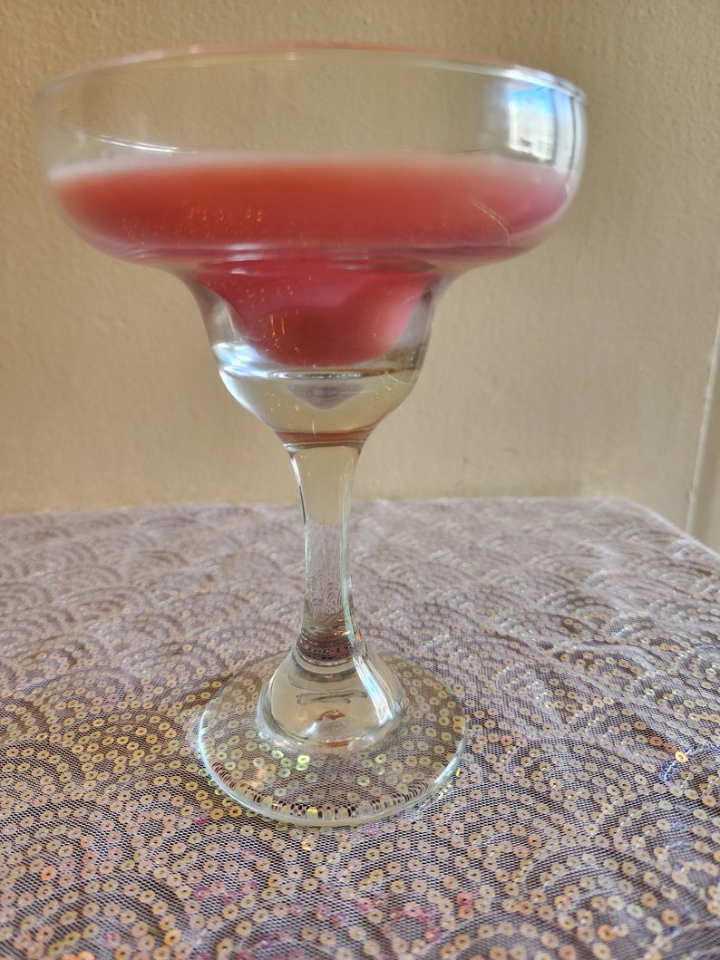 Margarita and Champagne Candles - Etsy