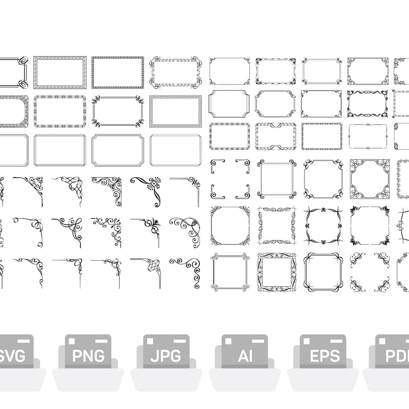 Thin Photo Frame - Etsy UK