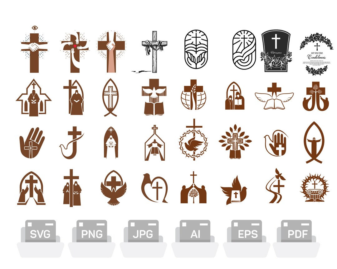 Good Friday, Crucifix Svg, Crucifix, Crucifix Vector, Crucifix Design ...