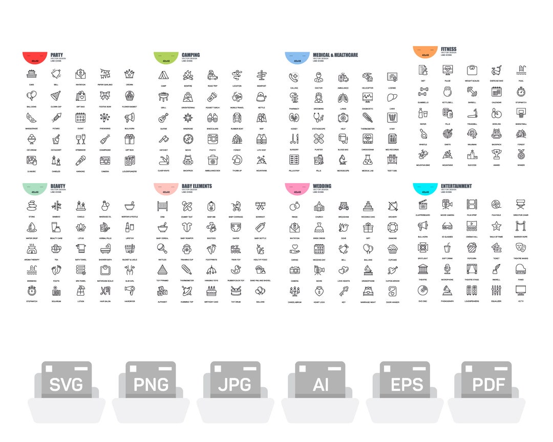Icon Desing, Icon Drawing, Icon PNG, Sketch Icon EPS, Sketch Icon ...
