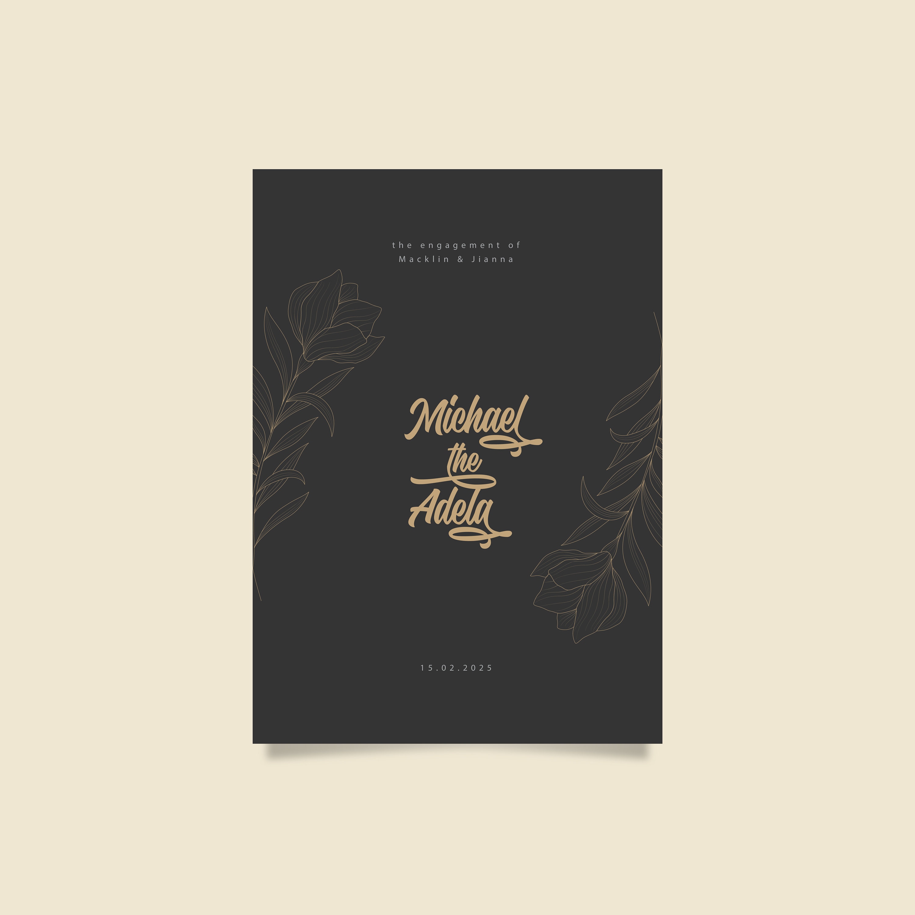 Wedding SVG, Invitation Card Svg, Invitation Card, Invitation Card ...